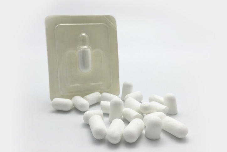 Dental Collagen Wound Dressing - Plug from China manufacturer ...