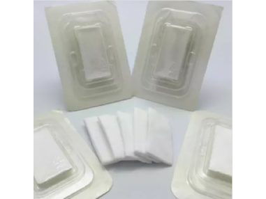 Application of dental collagen wound dressing plugs - Guangdong Victory ...